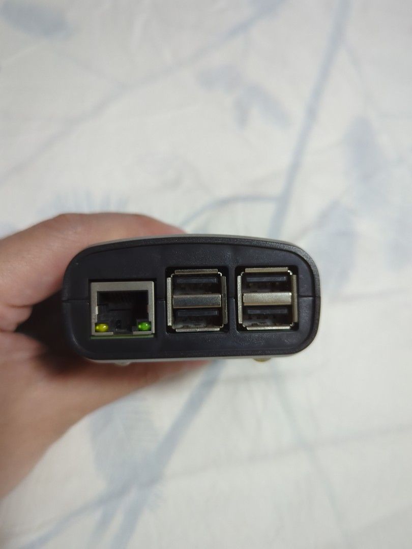 Raspberry Pi 3B, Computers & Tech, Desktops on Carousell