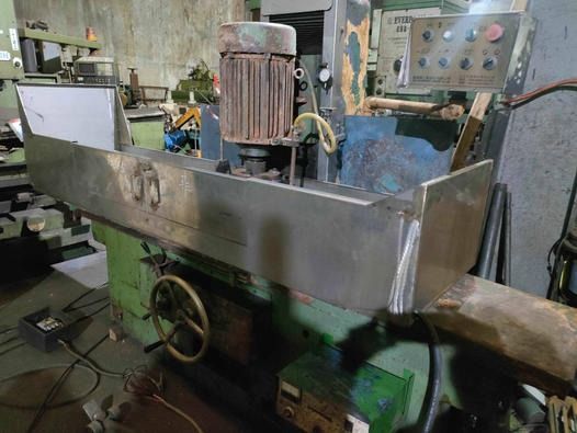 Resurface Machine, Commercial & Industrial, Industrial Equipment on ...