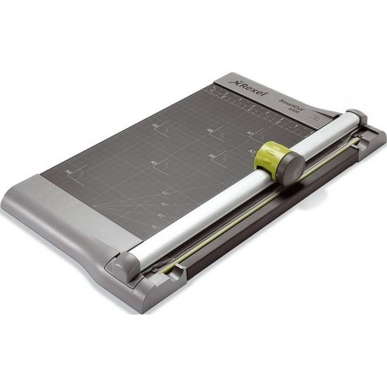 Rexel SmartCut A400 paper cutter, Hobbies & Toys, Stationery & Craft ...