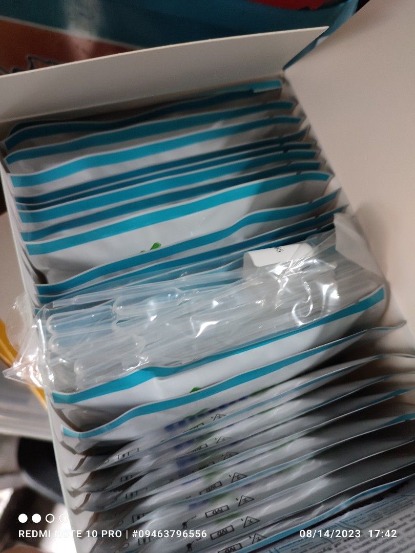 RIGHT SIGN HIV TEST KIT on Carousell