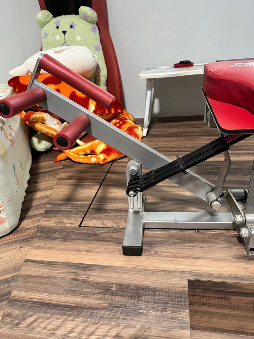 Rocket Fitness Push-Up Pump, Sports Equipment, Exercise & Fitness ...