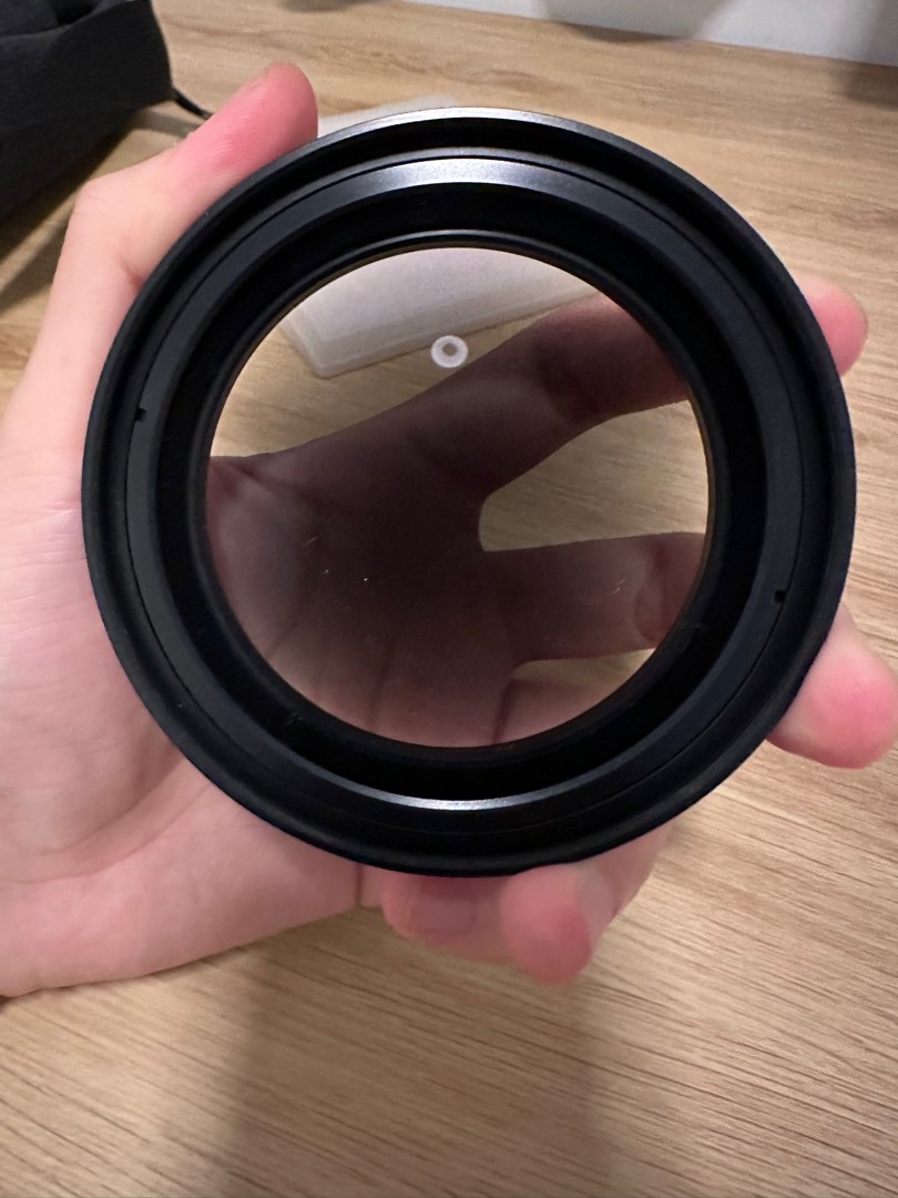 Rodenstock AR center filter 2x E67/86, Photography, Lens & Kits on ...