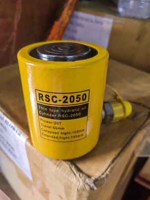 RSC Hydraulic Jack, Commercial & Industrial, Construction Tools ...