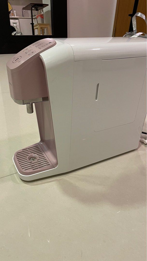 Ruhens V Series Hot and Cold Water Dispenser Water Purifier, TV & Home ...