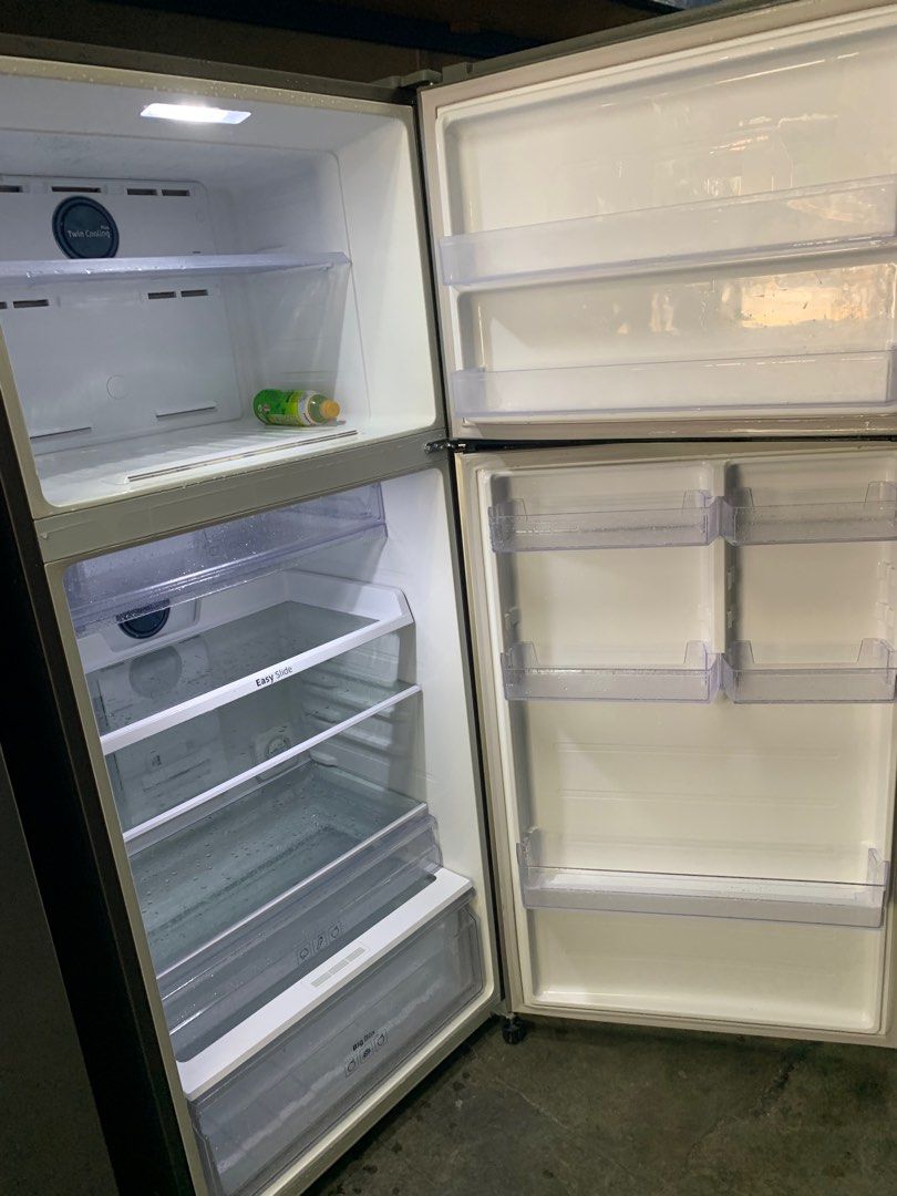 Samsung 3Ticks Digital Inverter Fridge, 529L, TV & Home Appliances ...