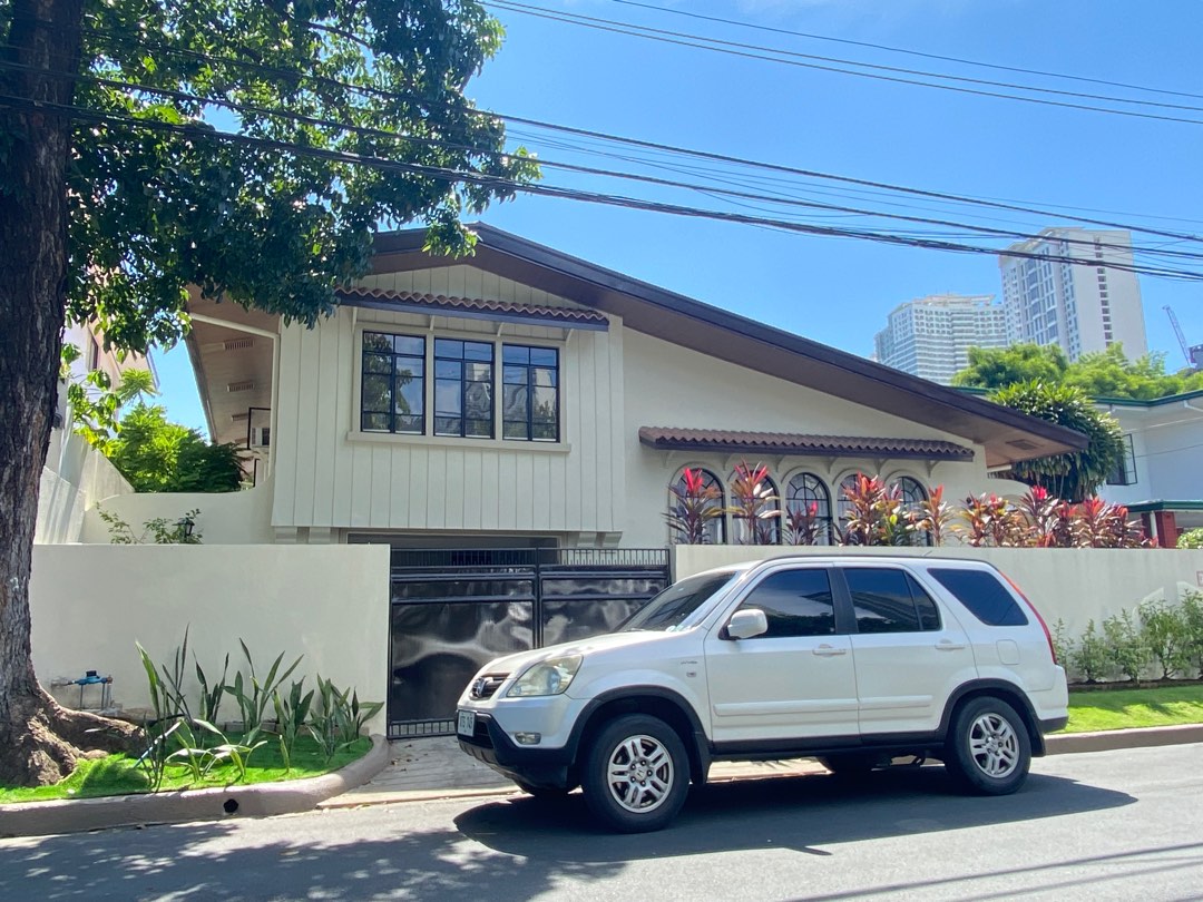 San Lorenzo Makati House and Lot for Rent on Carousell