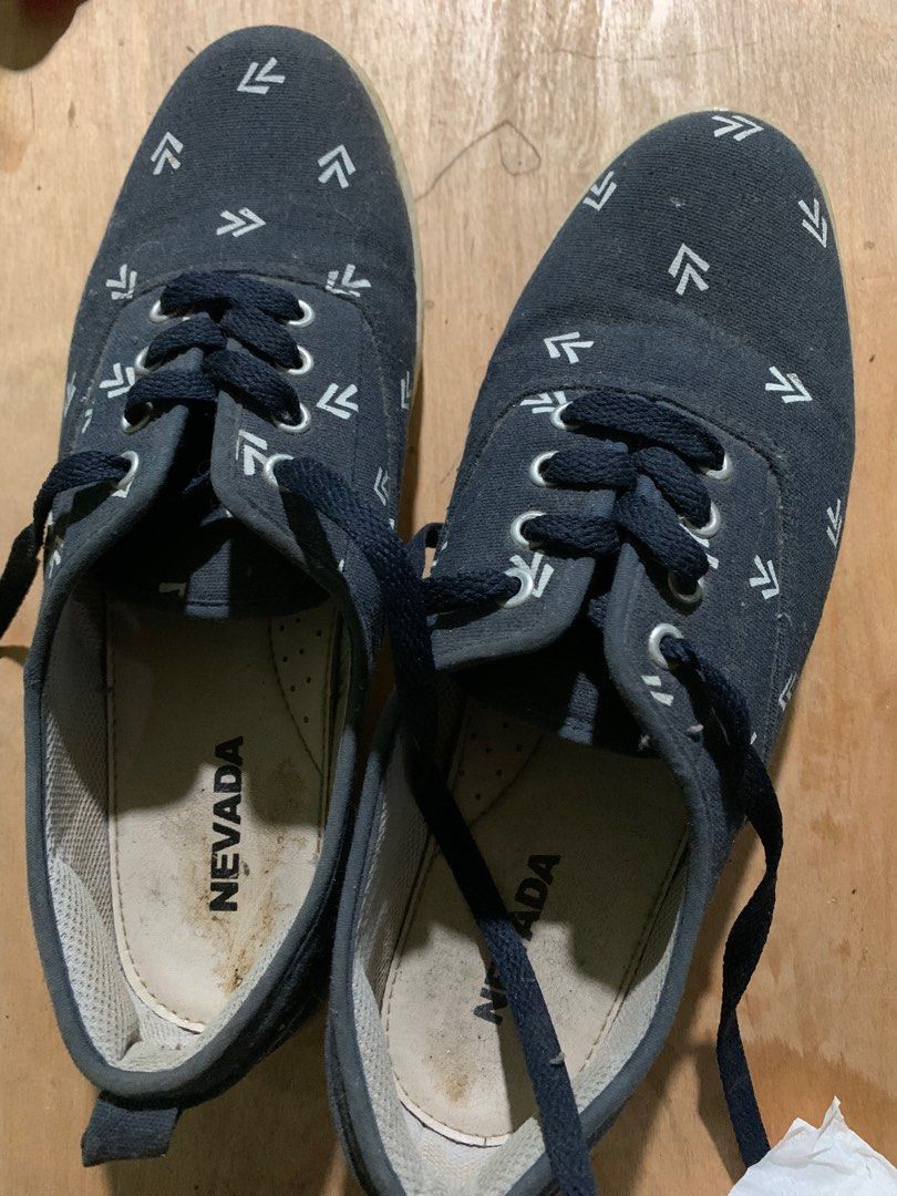 Sepatu Nevada, Fesyen Wanita, Sepatu di Carousell