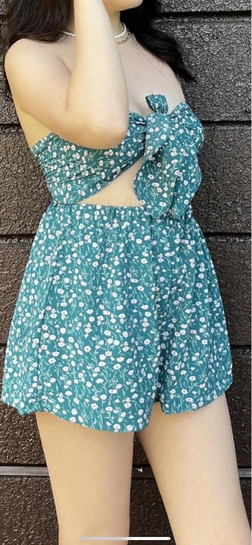 shein beach coordinates on Carousell