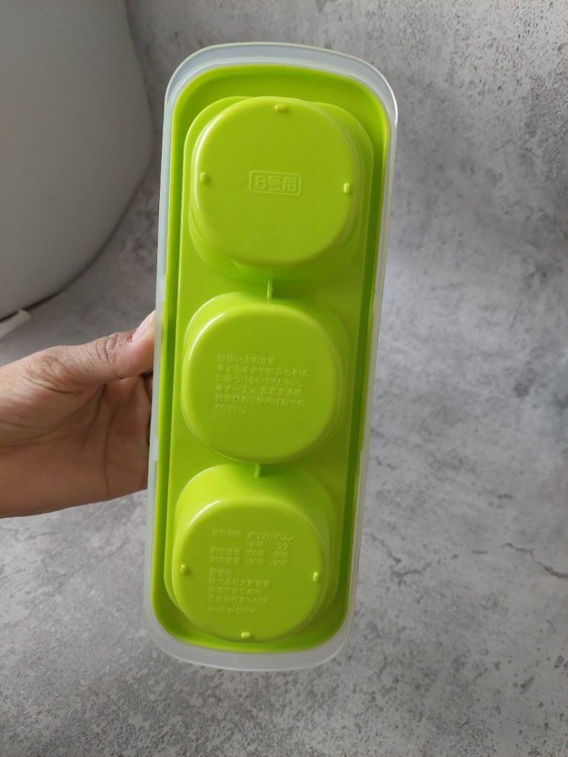 side dish container tempat sauce bento tools lunch box kotak makan food ...