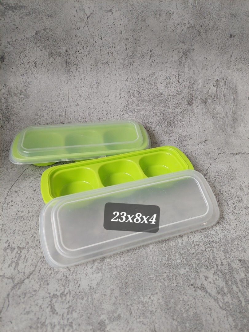 side dish container tempat sauce bento tools lunch box kotak makan food ...
