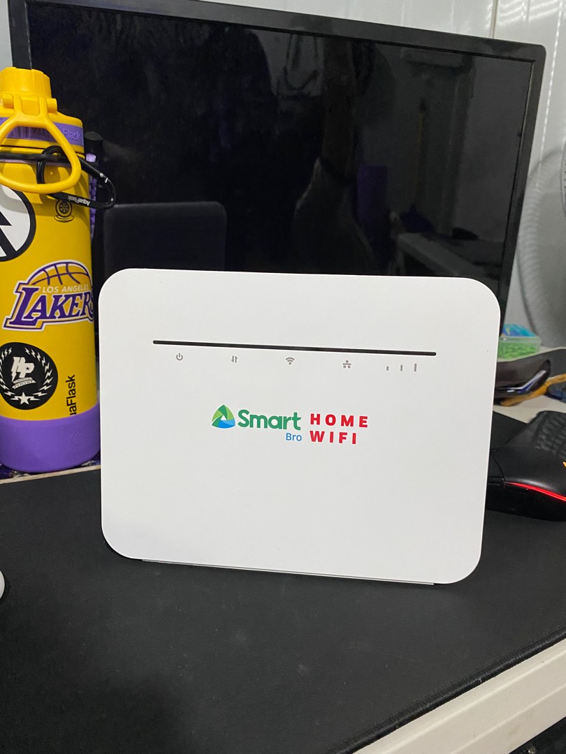 SMART BRO BOOSTEVEN R291, Computers & Tech, Parts & Accessories ...