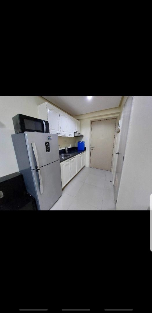 SMDC BLUE RESIDENCES on Carousell