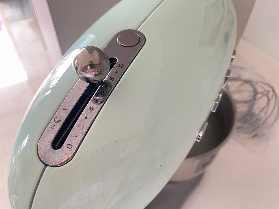 SMEG, TV & Home Appliances, Kitchen Appliances, Breadmakers on Carousell