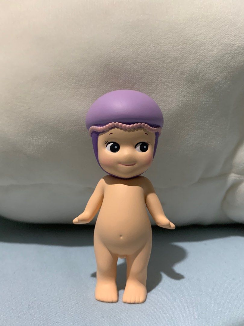 Sonny angel jellyfish, Hobbies & Toys, Toys & Games on Carousell