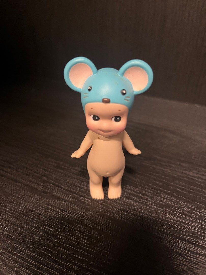 Sonny Angel Mouse, Hobbies & Toys, Toys & Games on Carousell