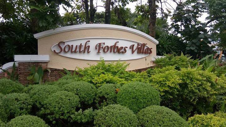 South Forbes Villas on Carousell