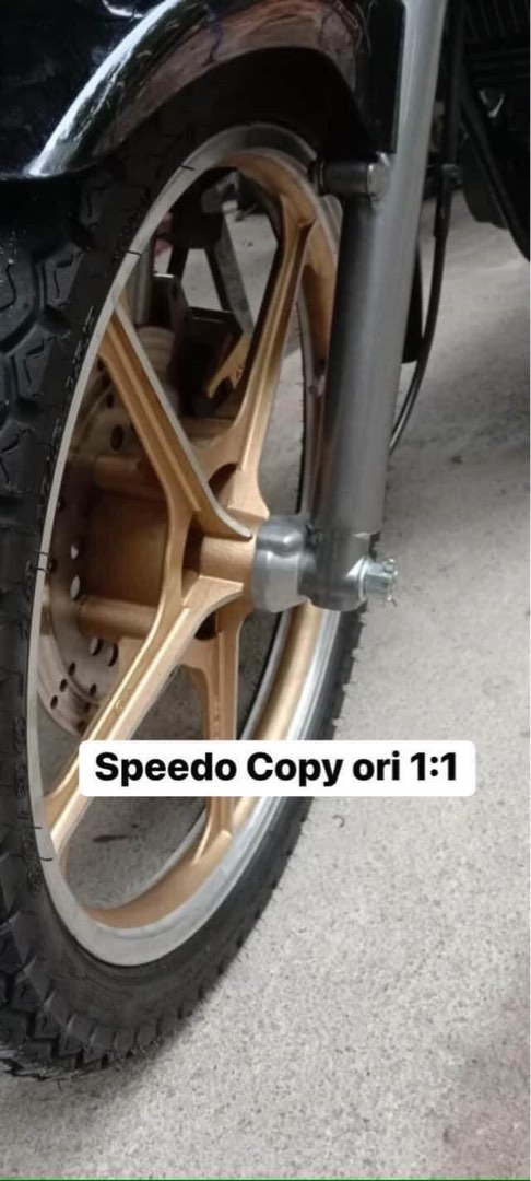 Speedo Gto, Hobbies & Toys, Collectibles & Memorabilia, Vintage ...