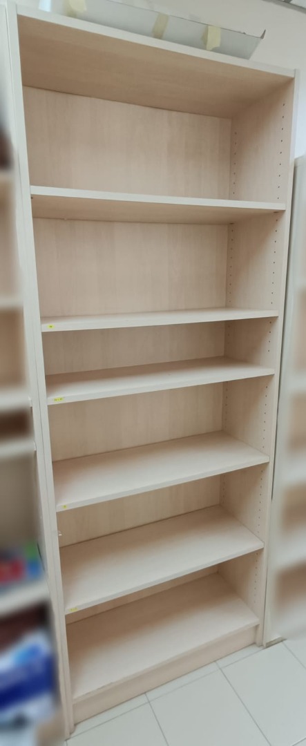 Stable Wooden Shelves, cabinets, racks, Furniture & Home Living ...