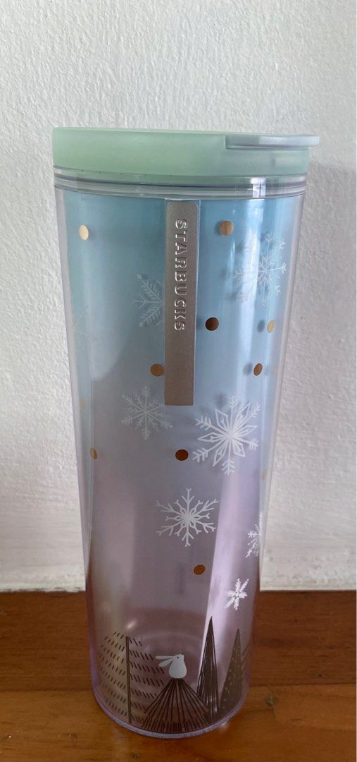 Starbucks water bottle, Furniture & Home Living, Kitchenware ...