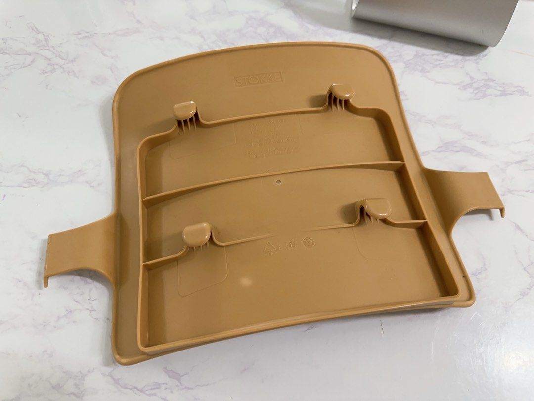 Stokke Tripp Trapp Back Support, Babies & Kids, Baby Nursery & Kids ...