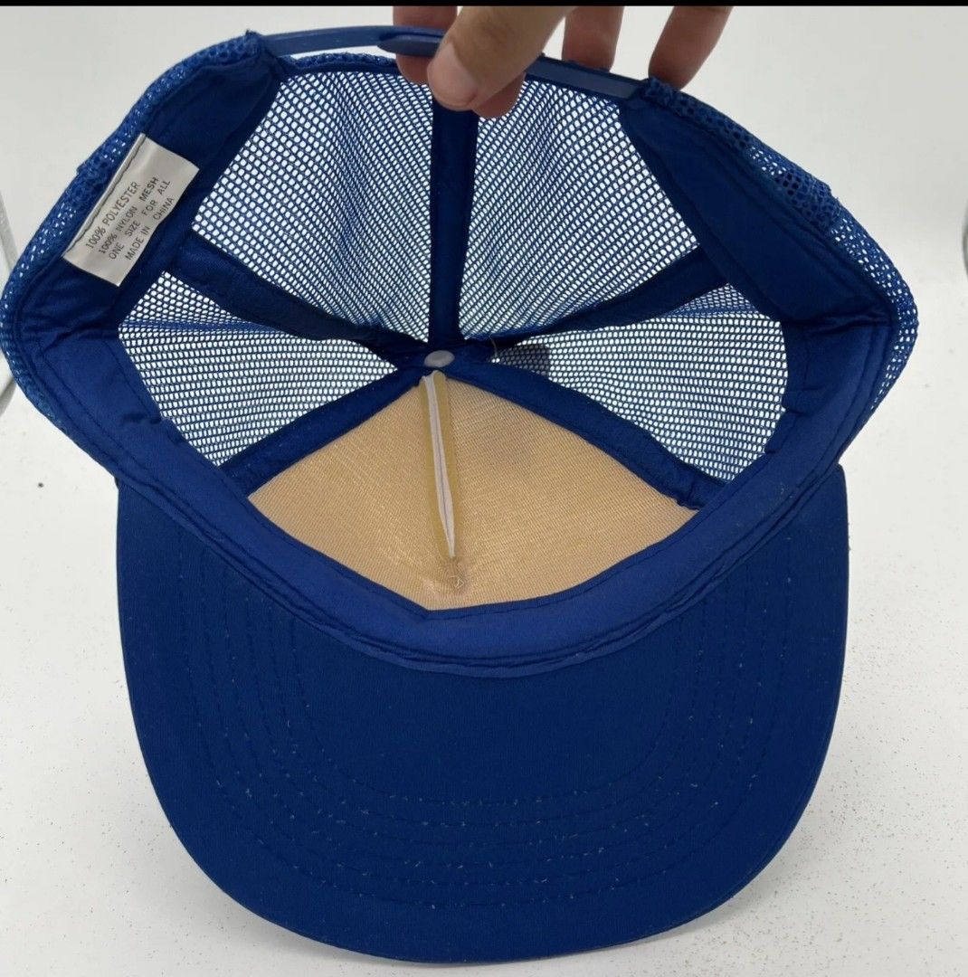 Stp racing snapback hat caps, Men's Fashion, Watches & Accessories, Cap ...