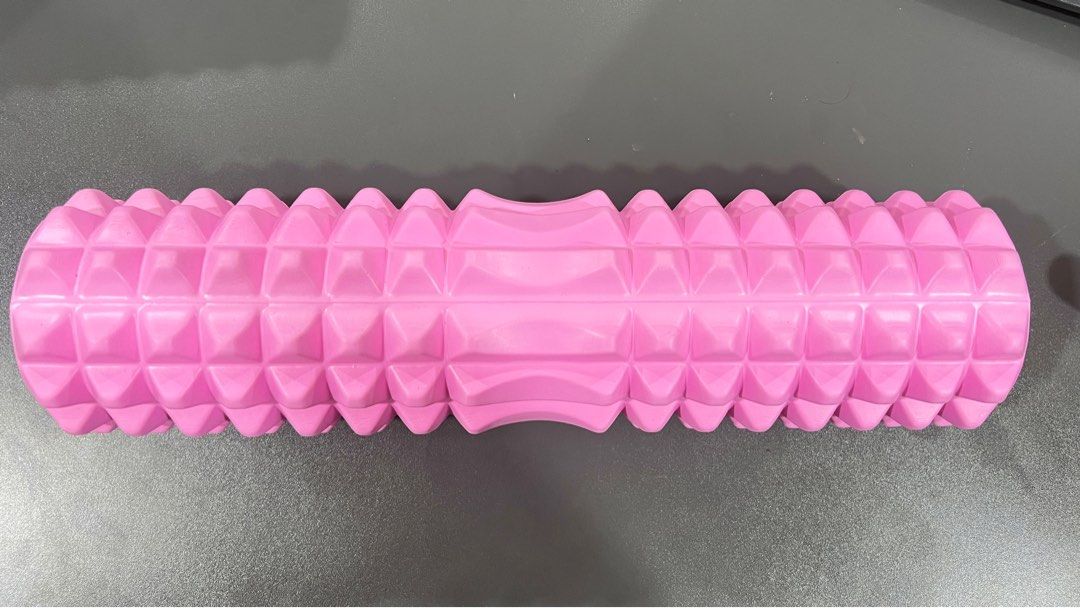 [Super Long] Foam Roller/ Muscle Relaxer, Sports Equipment, Exercise ...