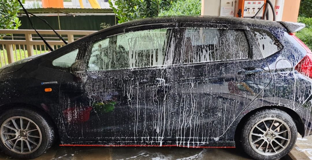 Swift Gleam Car Wash Packages, Car Accessories, Car Workshops ...