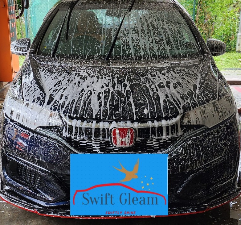 Swift Gleam Car Wash Packages, Car Accessories, Car Workshops ...