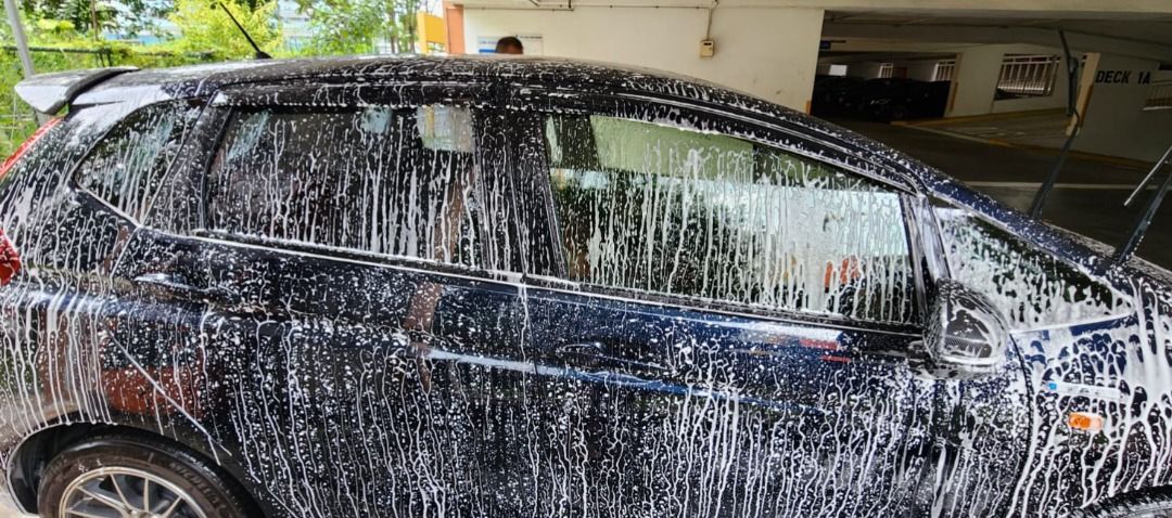 Swift Gleam Car Wash Packages, Car Accessories, Car Workshops ...