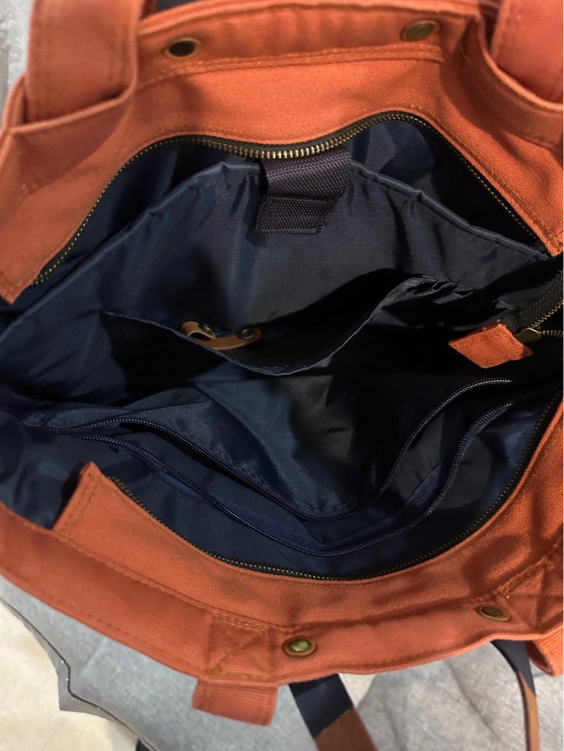 Ta tha ta computer bag, Women's Fashion, Bags & Wallets, Backpacks on ...