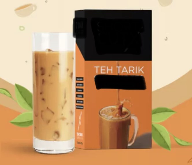 Teh Tarik, Food & Drinks, Beverages on Carousell