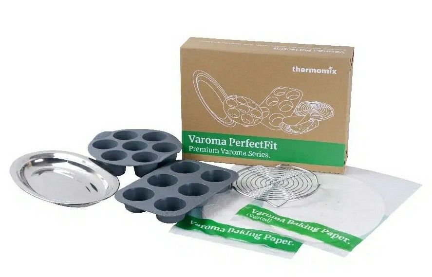 Thermomix Varoma set, TV & Home Appliances, Kitchen Appliances, Other ...