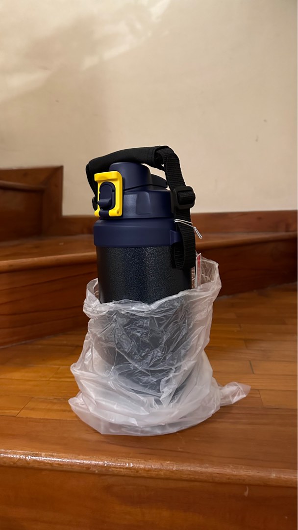 Thermos Vacuum Flask 2L, Furniture & Home Living, Kitchenware ...