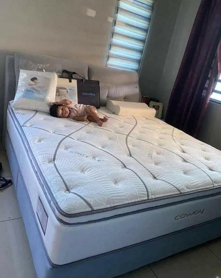 KATIL TILAM MATTRESS BEDFRAME MURAH BERKUALITI HOTEL 5 BINTANG ...