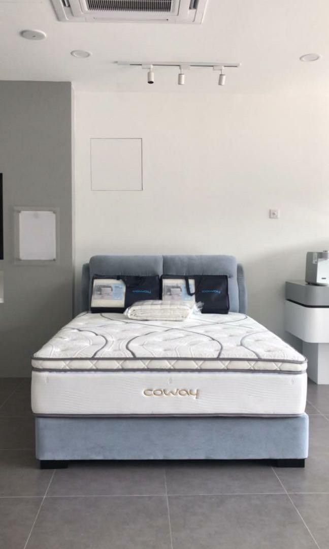 KATIL TILAM MATTRESS BEDFRAME MURAH BERKUALITI HOTEL 5 BINTANG ...