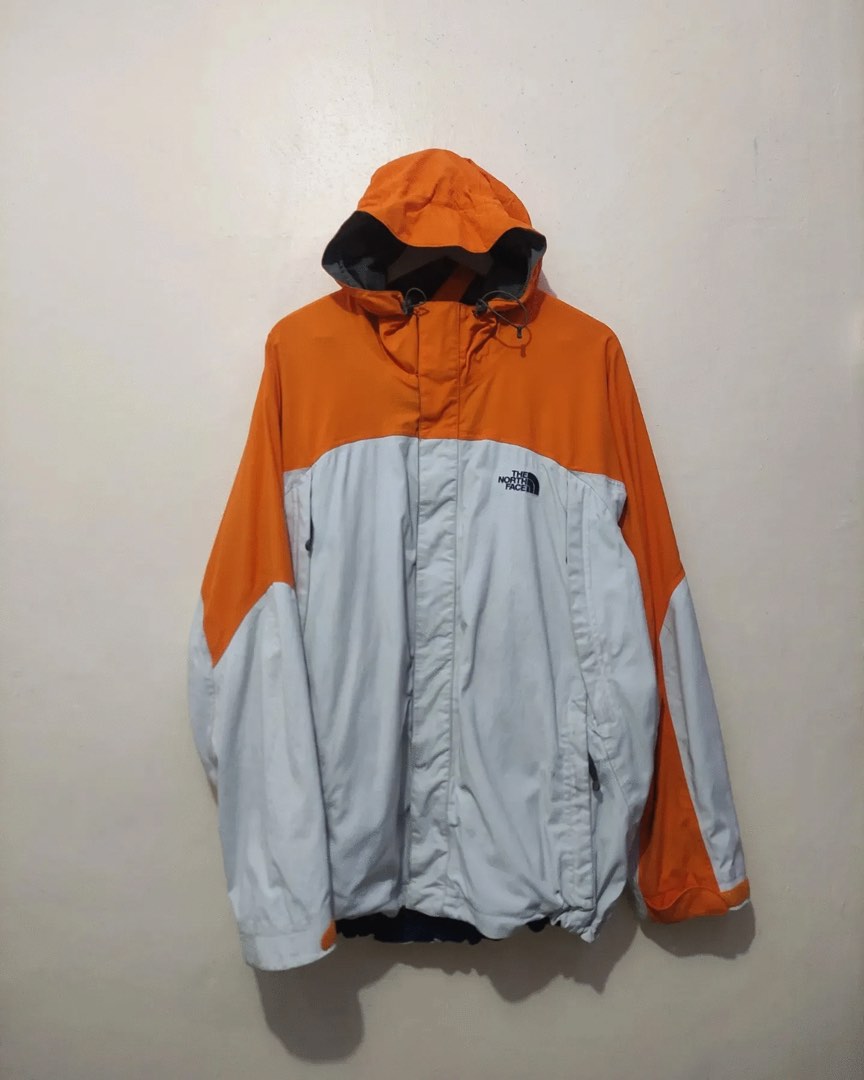 TNF Hyvent (Waterproof), Men's Fashion, Coats, Jackets and Outerwear on ...