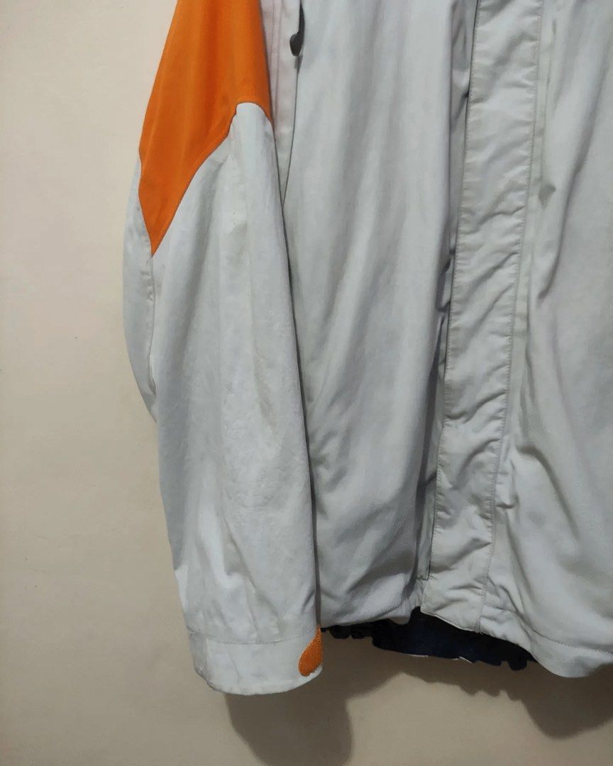 TNF Hyvent (Waterproof), Men's Fashion, Coats, Jackets and Outerwear on ...