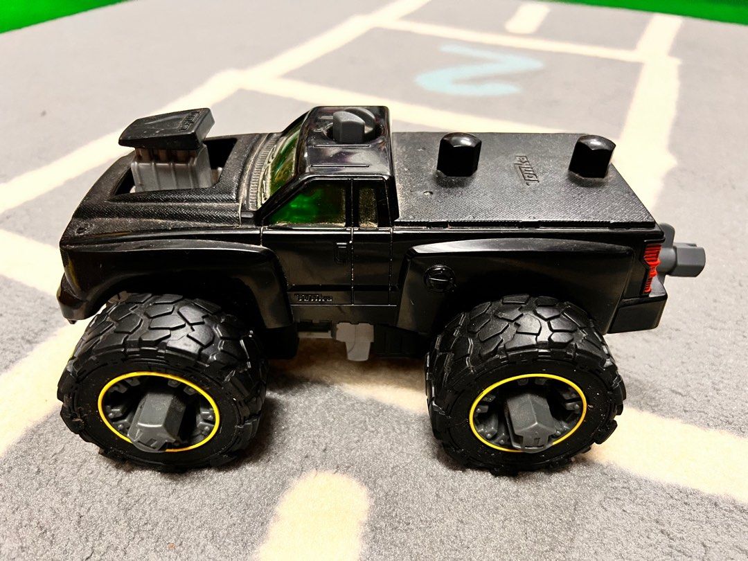 Tonka Hasbro Mod Machine, Hobbies & Toys, Toys & Games on Carousell