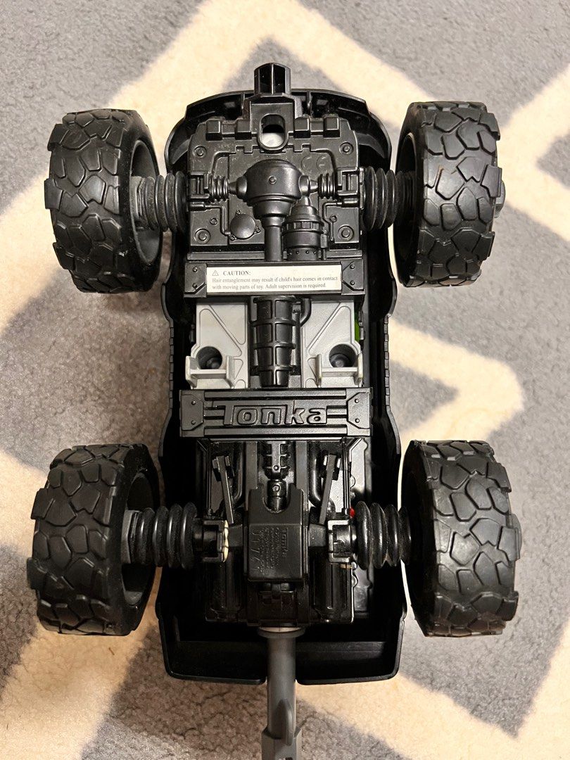Tonka Hasbro Mod Machine, Hobbies & Toys, Toys & Games on Carousell
