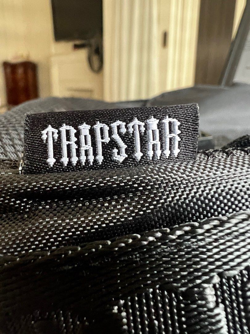Trapstar Slingbag, Women's Fashion, Bags & Wallets, Cross-body Bags on ...