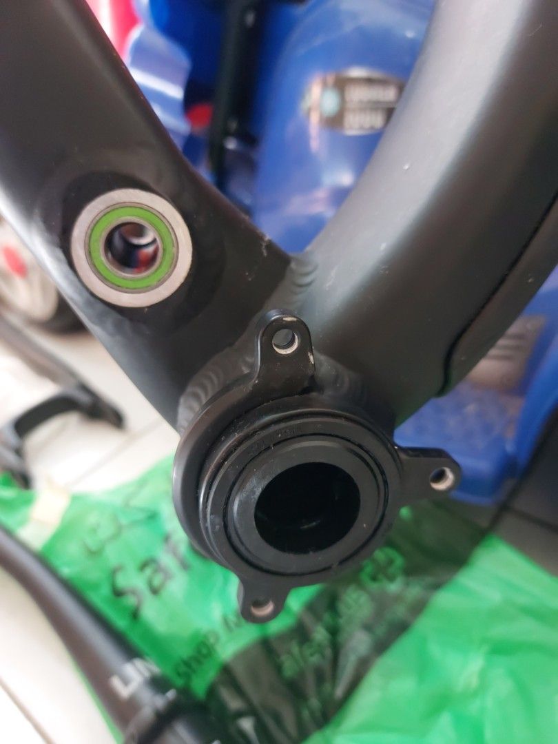 TREK FUEL EX8, Sports Equipment, Bicycles & Parts, Bicycles on Carousell