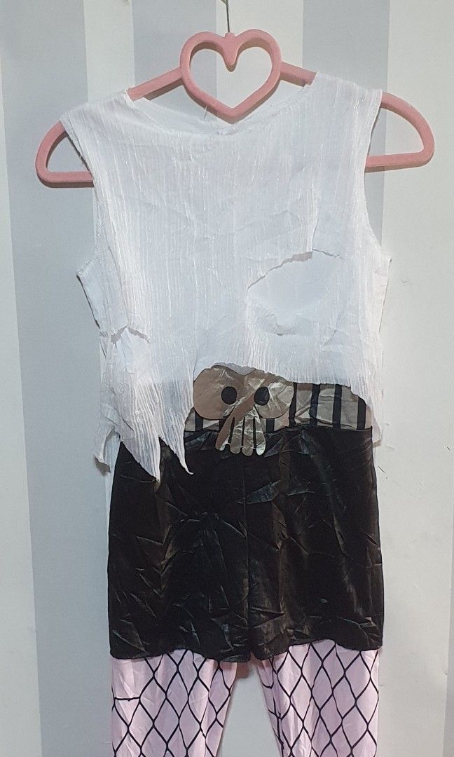 Trolls world tour costume (barb), Babies & Kids, Babies & Kids Fashion ...