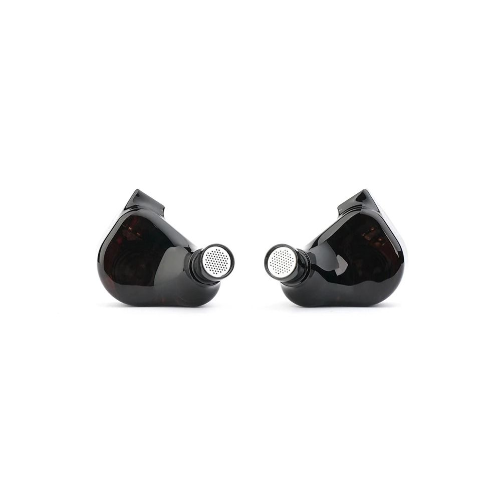 TRUTHEAR x Crinacle ZERO RED Dual Dynamic Drivers IEM Earphone, Audio ...