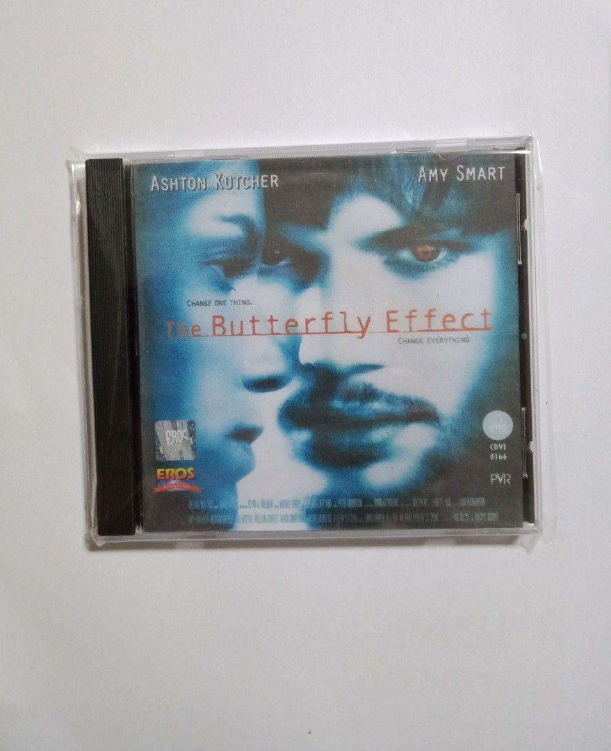 (VCD Movie) Resident-Evil (Seal NIB), Joan of Arc, Meet Joe Black ...