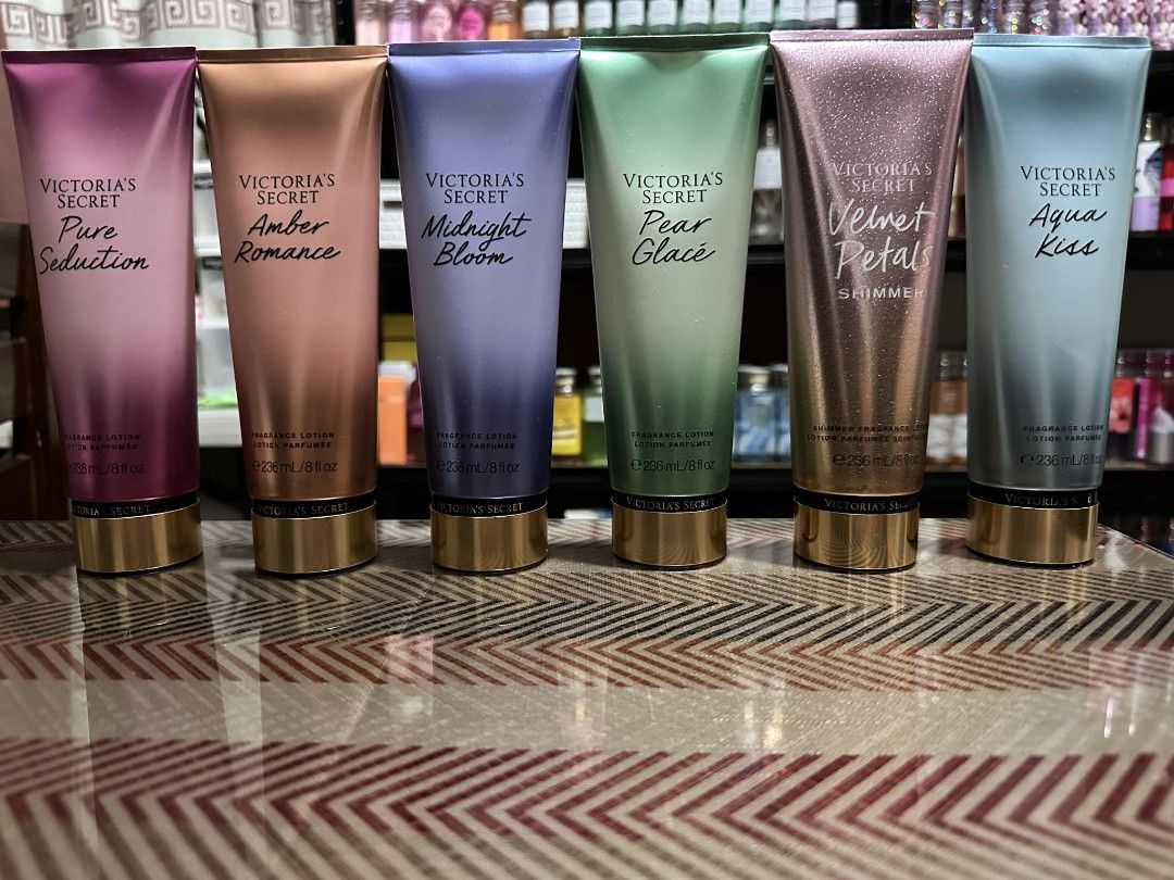 Victoria secret full size mist on Carousell