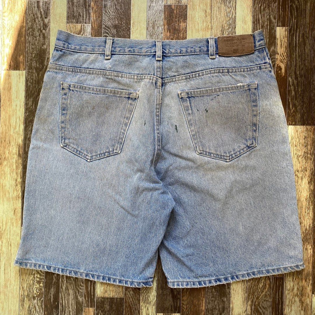 Vintage 1990s Faded Glory Jorts on Carousell