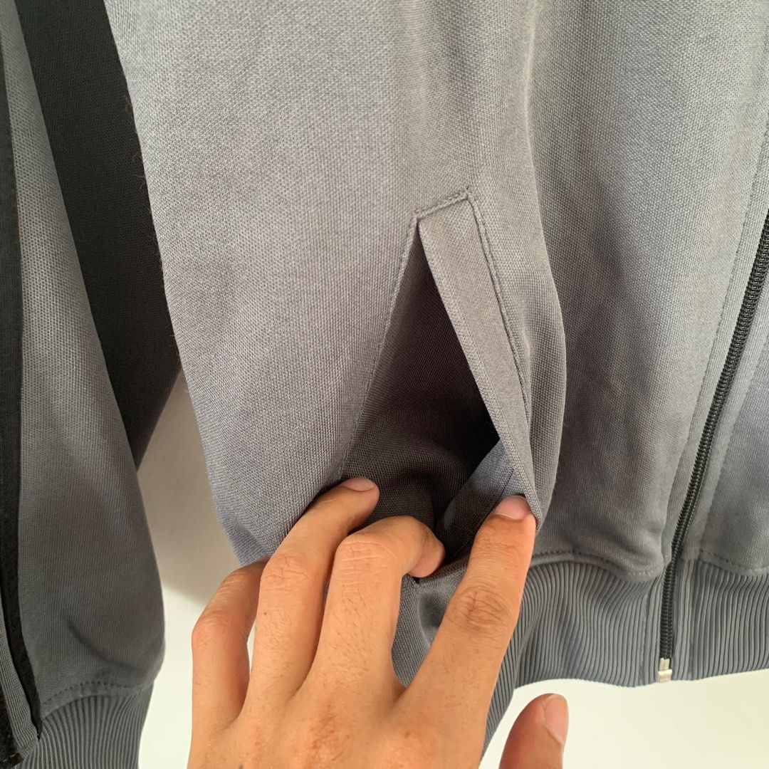 Pred Ferry Track Jacket, Men's Fashion, Coats, Jackets and Outerwear on ...