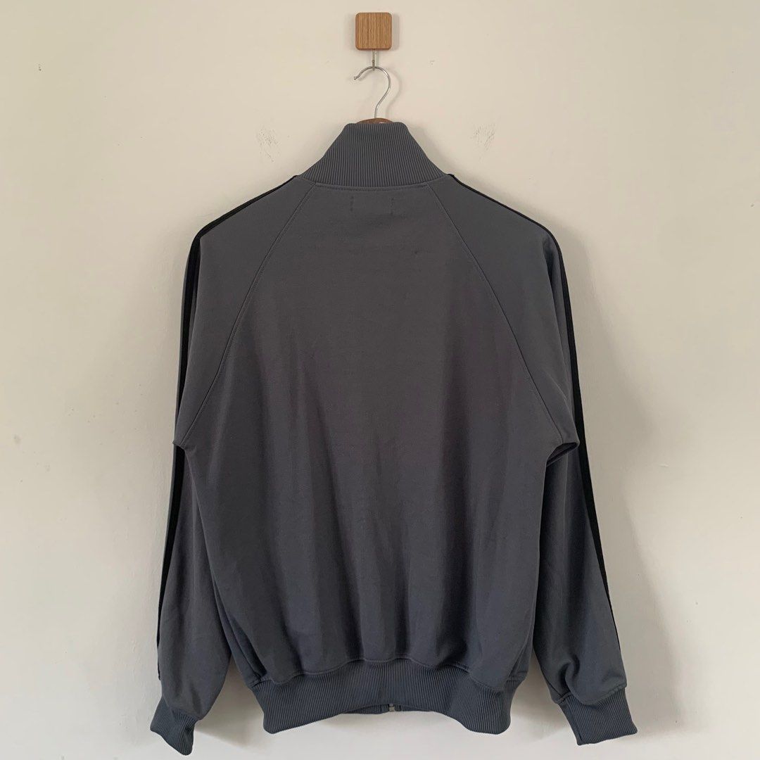 Pred Ferry Track Jacket, Men's Fashion, Coats, Jackets and Outerwear on ...