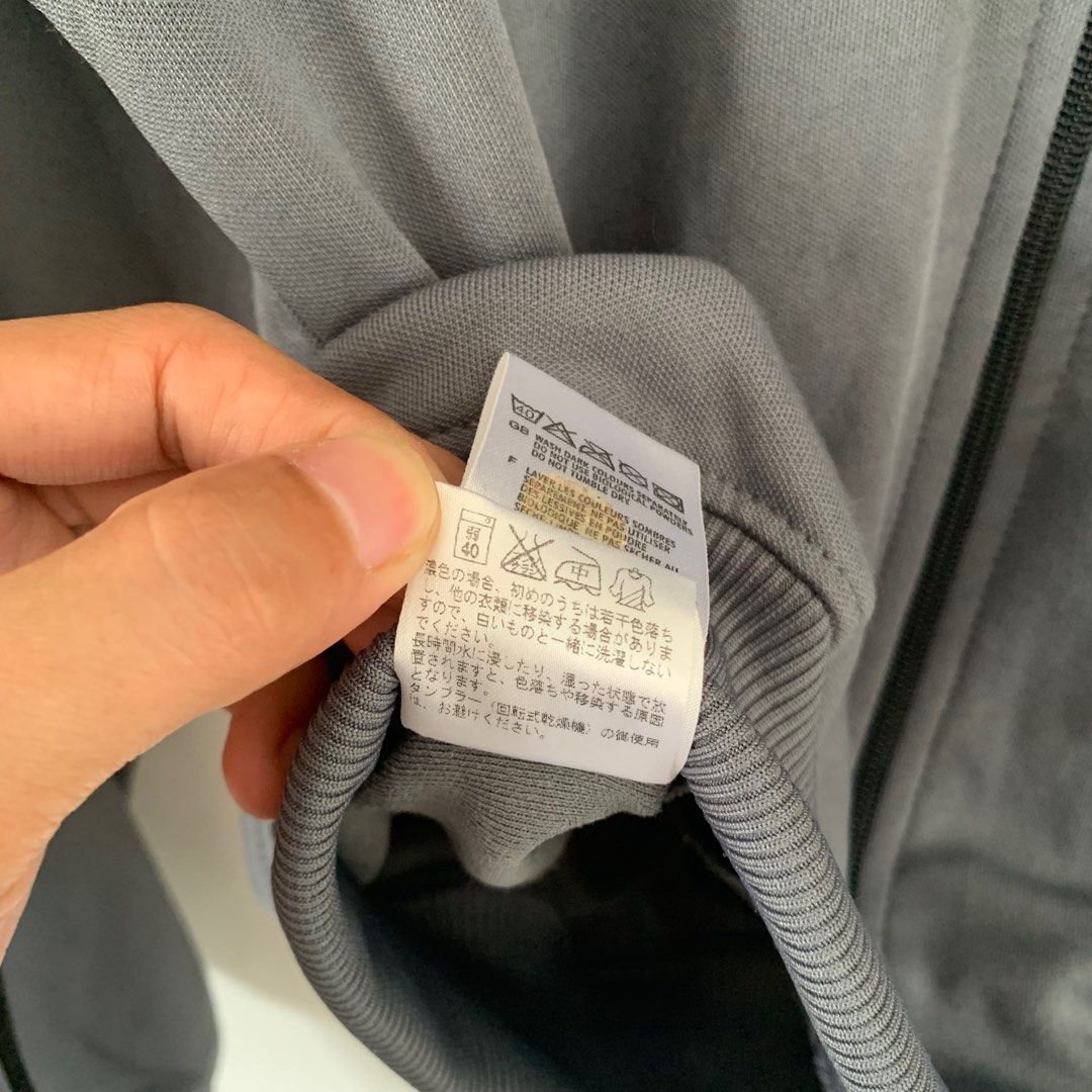 Pred Ferry Track Jacket, Men's Fashion, Coats, Jackets and Outerwear on ...