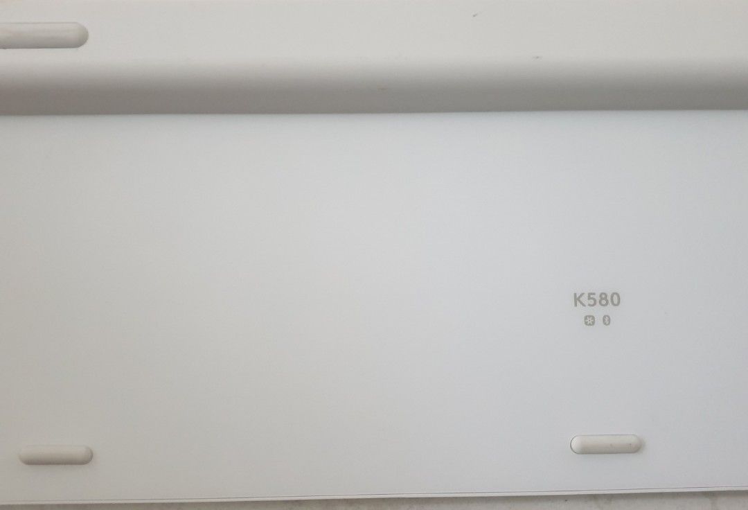 Wireless Logi Keyboard Computers And Tech Parts And Accessories Computer